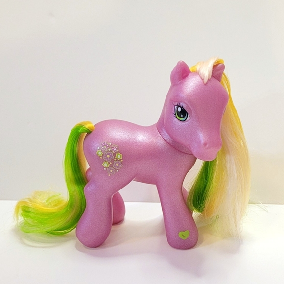 My Little Pony | Toys | My Little Pony G3 Spring Fever | Poshmark